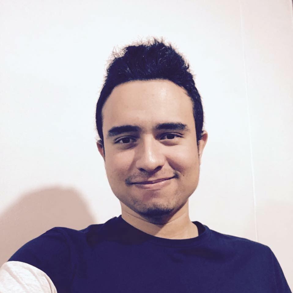 Simon Lopez Developer